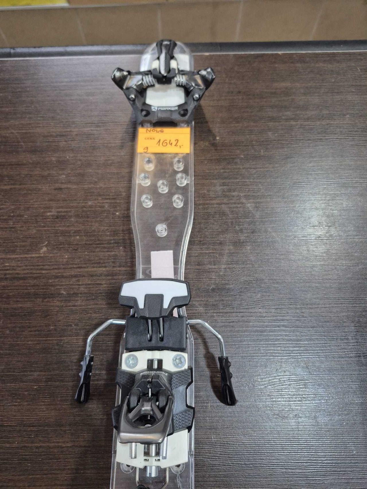 Skis de randonnée Atomic Backland 85 | Campsider