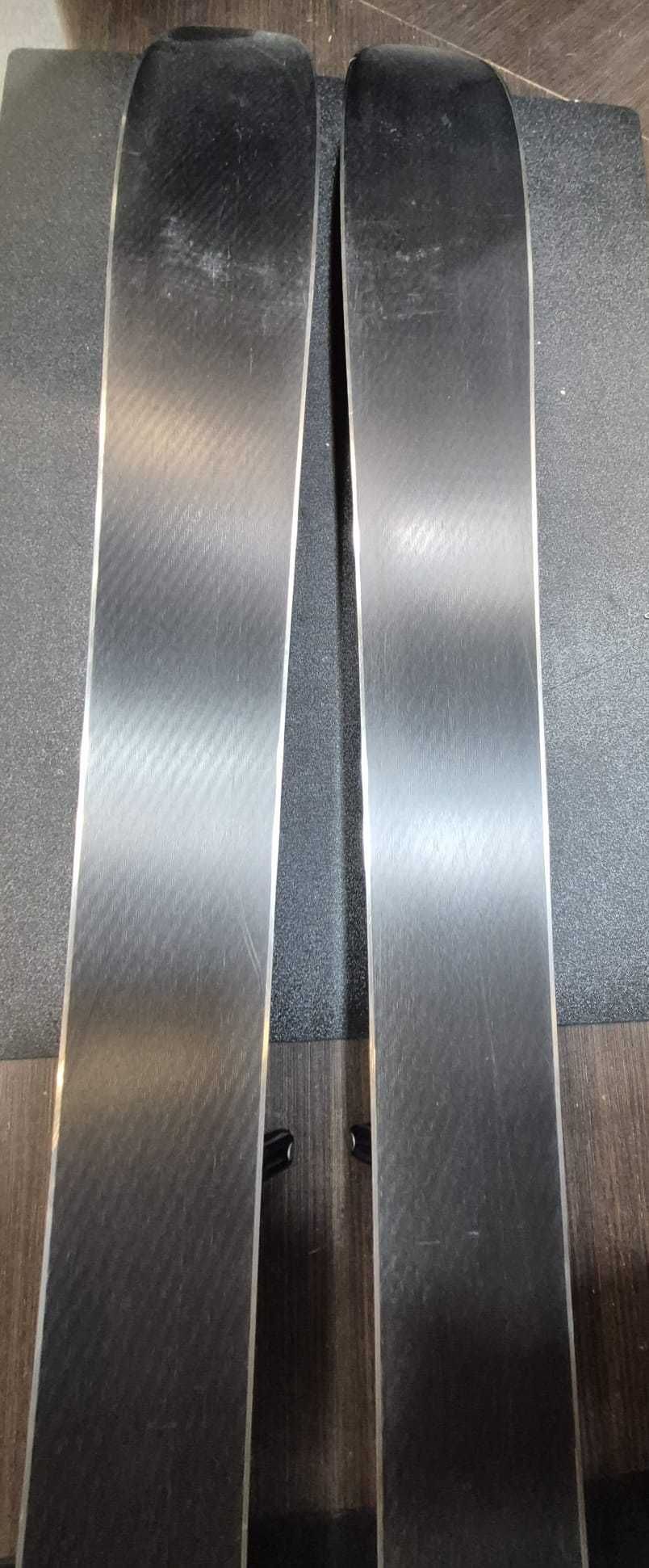 Skis de randonnée Movement Session 80 151 | Campsider