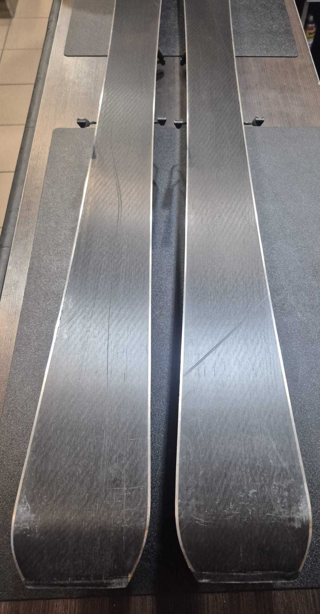 Skis de randonnée Movement Session 80 151 | Campsider