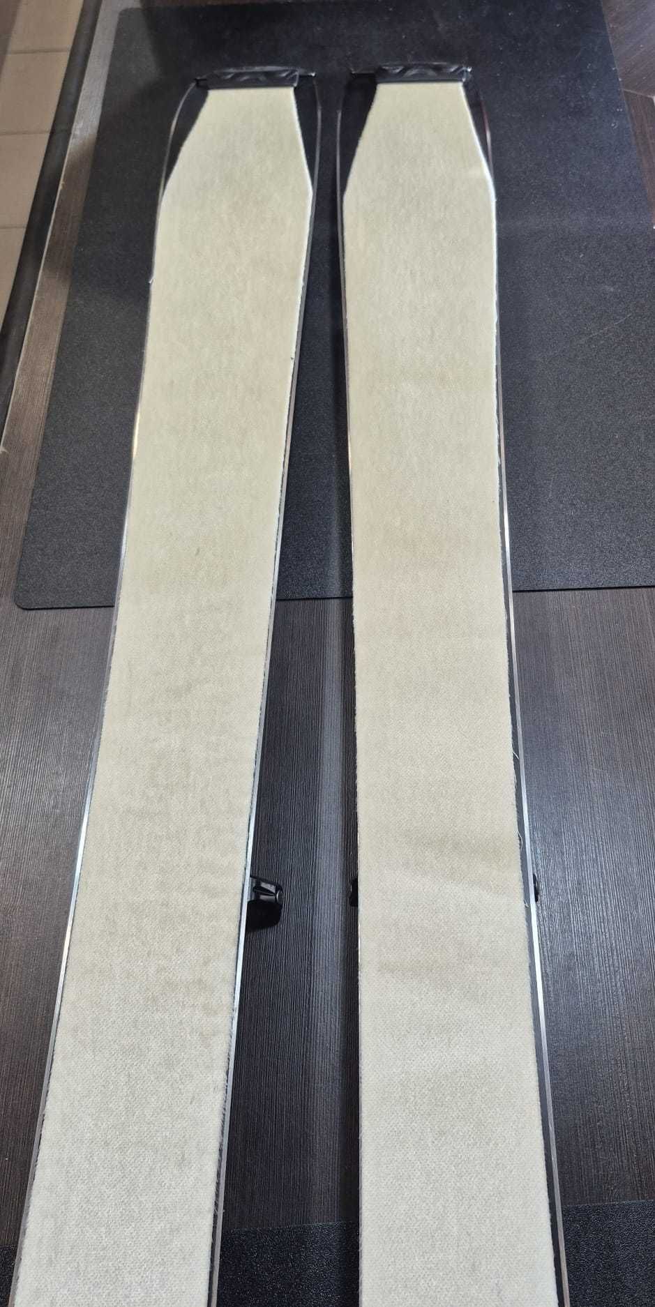 Skis de randonnée Movement Session 80 151 | Campsider