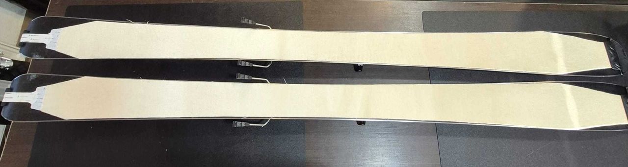 Skis de randonnée Movement Session 80 151 | Campsider