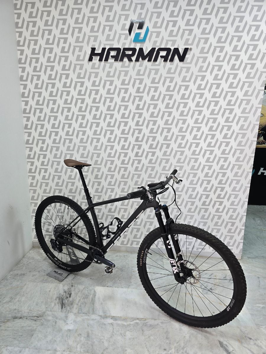 VTT Scott Scale Team | Campsider