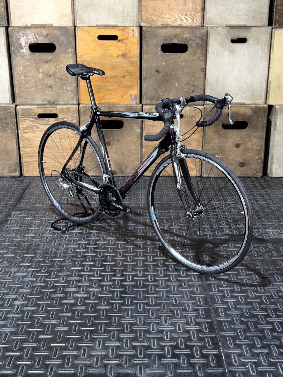 Vélo de route Sunn Delta | Campsider