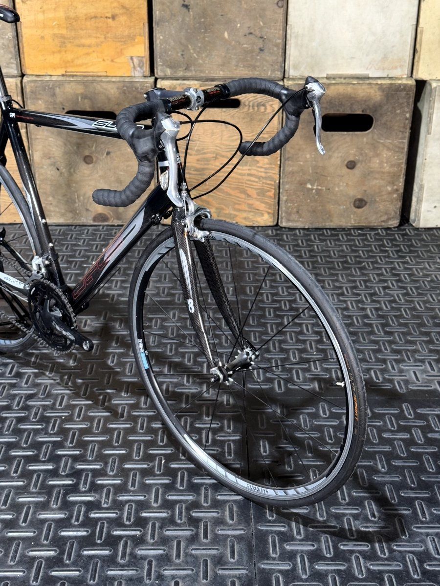 Vélo de route Sunn Delta | Campsider