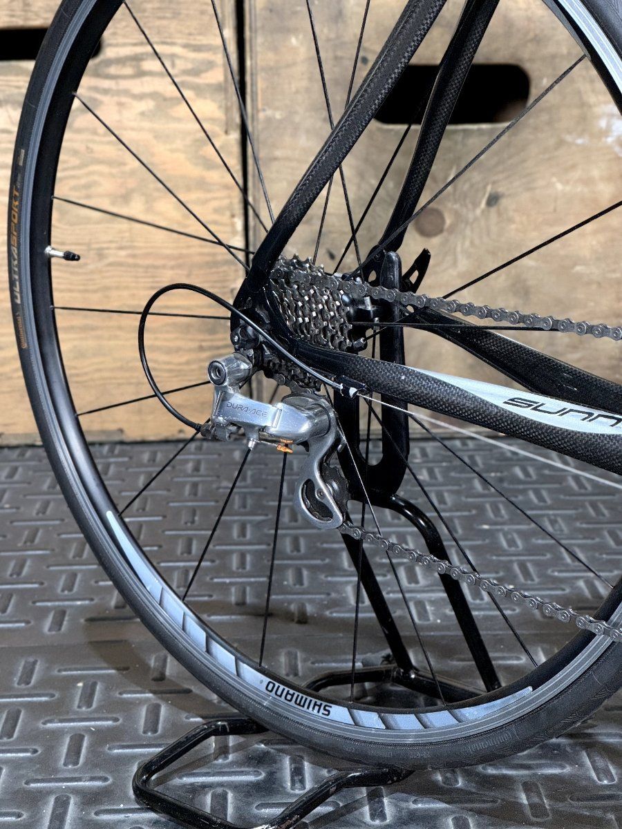 Vélo de route Sunn Delta | Campsider