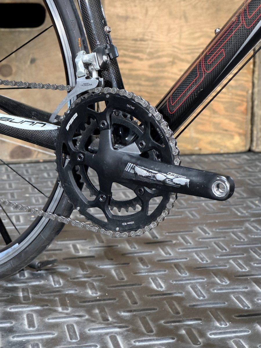 Vélo de route Sunn Delta | Campsider