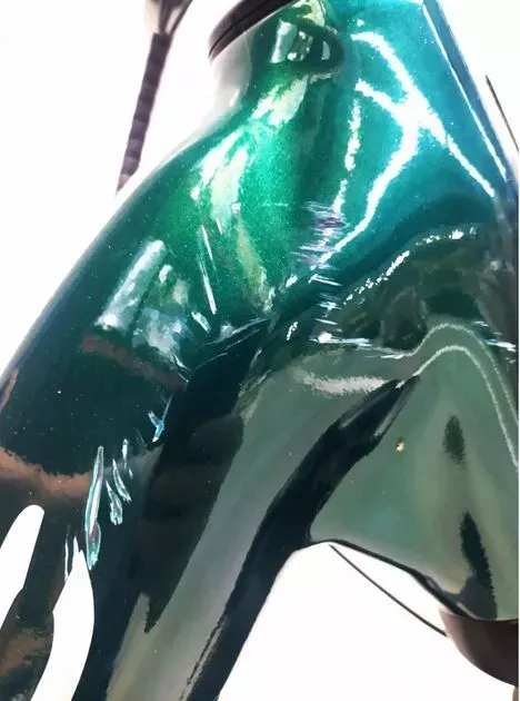 Vélo de route Corratec Trekking 28 P6 8s | Campsider