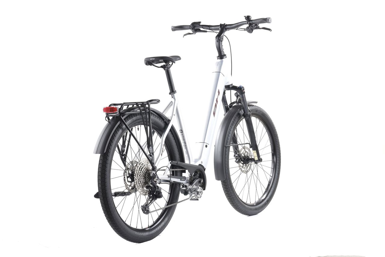 Vélo électrique Bh Atome Suv Pro | Campsider