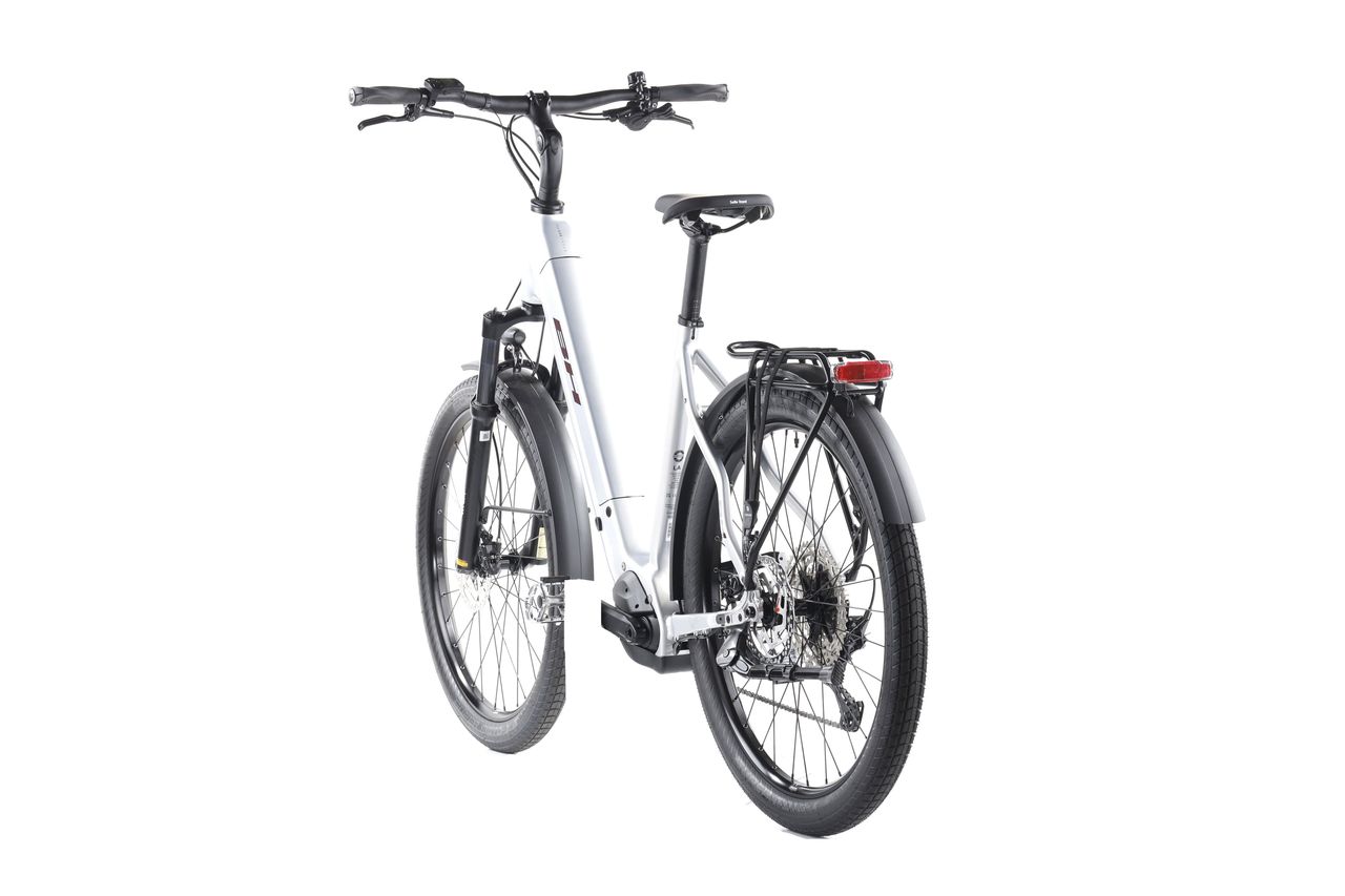 Vélo électrique Bh Atome Suv Pro | Campsider