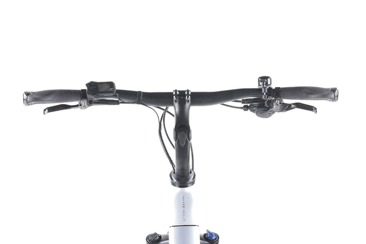 Vélo électrique Bh Atome Suv Pro | Campsider