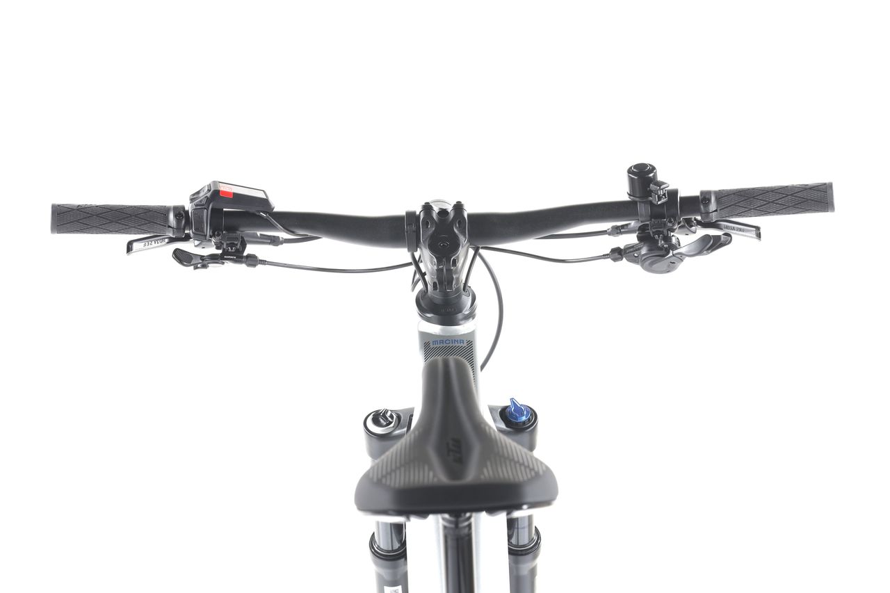 VTT électrique Ktm Macina Lycan 772 L | Campsider