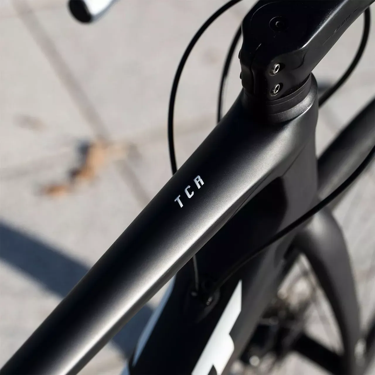 Vélos de route Giant Tcr Advanced Pro Team | Campsider