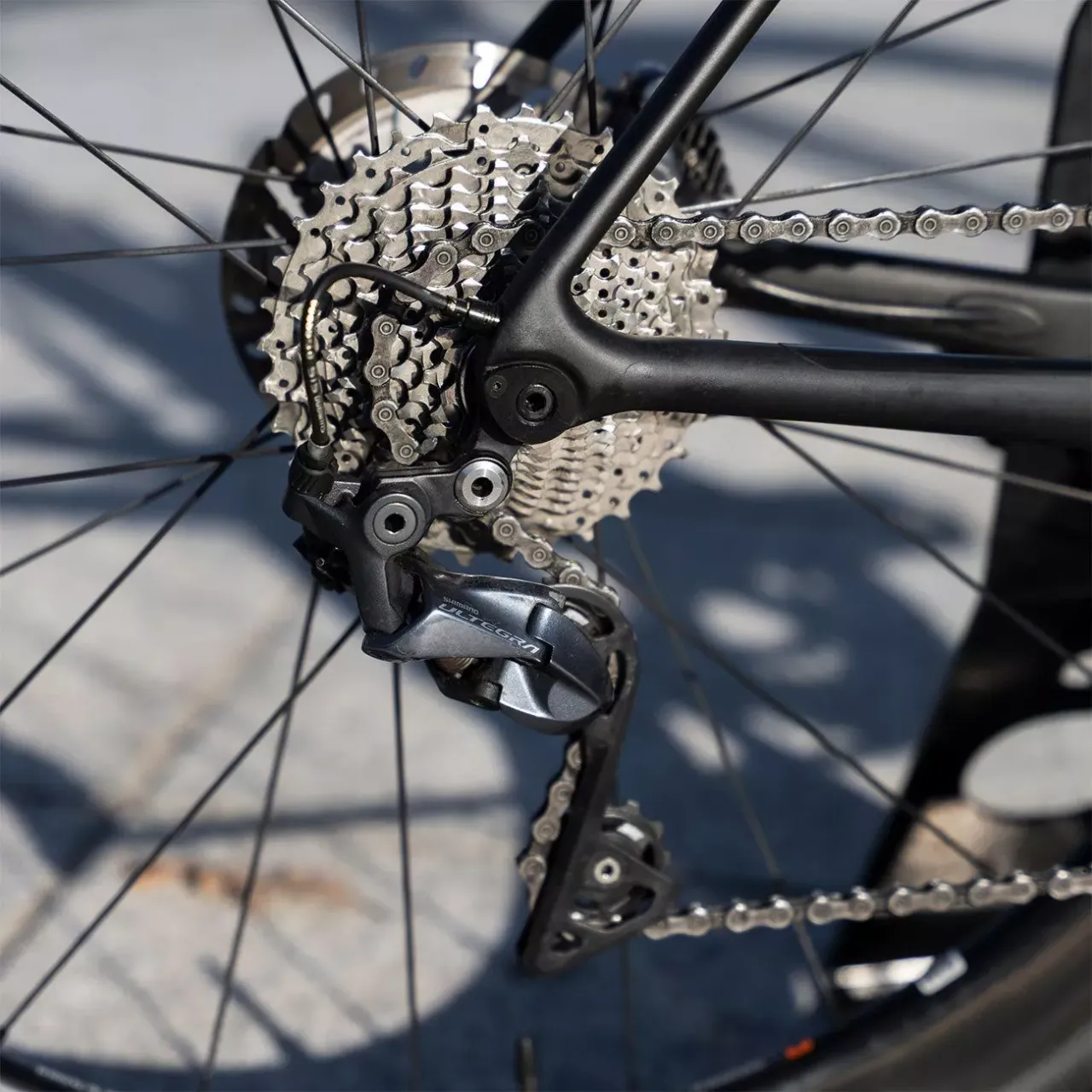 Vélos de route Giant Tcr Advanced Pro Team | Campsider