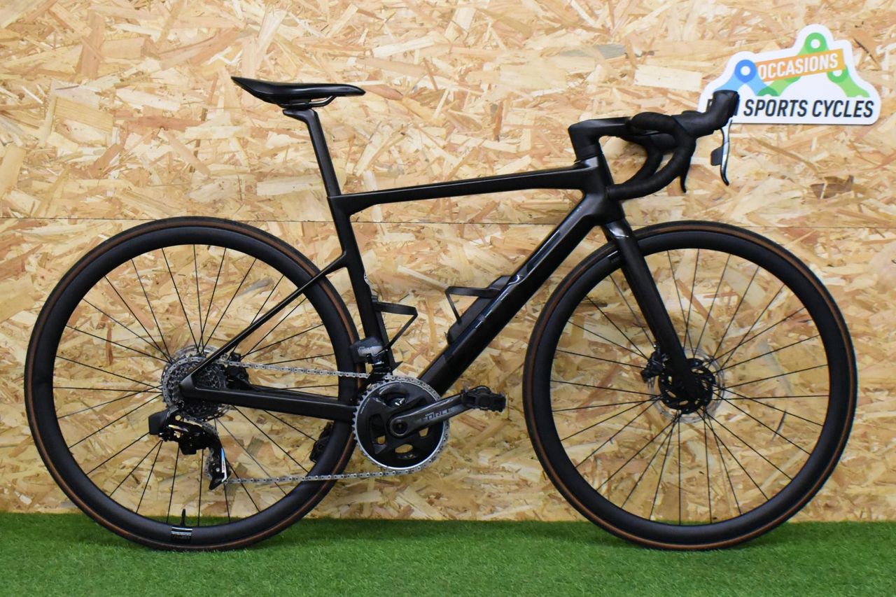 Vélos de route BMC Teammachine Slr 01 | Campsider