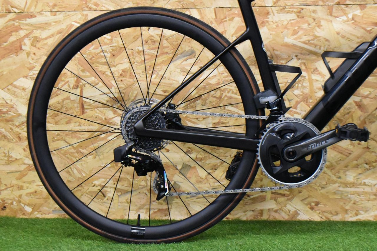 Vélos de route BMC Teammachine Slr 01 | Campsider