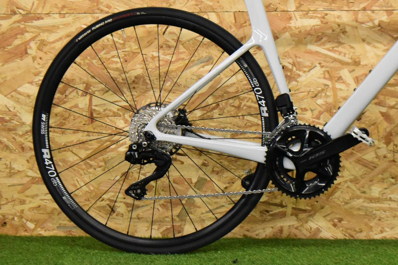 Vélos de route Cannondale SuperSix EVO 3 | Campsider