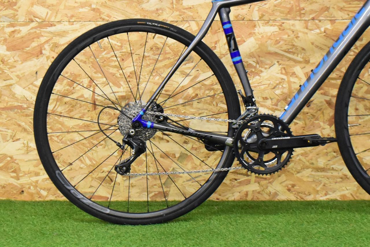 Vélos de route Cannondale Synapse Hi-MOD | Campsider