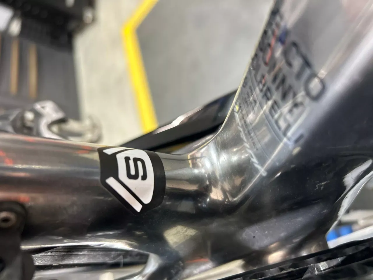 Vélos de route Merida Reacto Team | Campsider