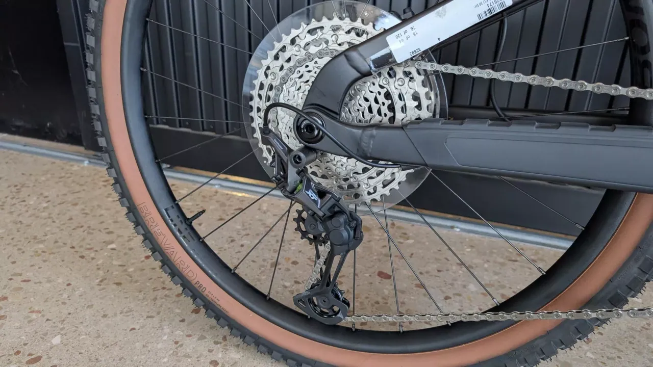 VTT électriques Trek Rail+ 8 Gen 5 | Campsider