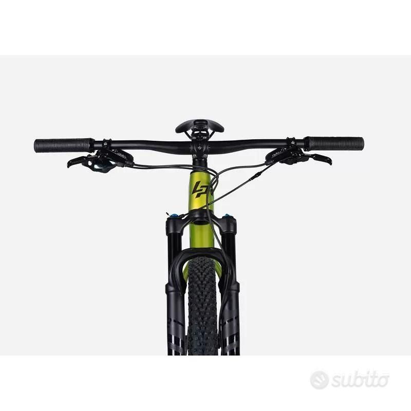 Vélos VTT Lapierre Prorace Cf 7.9 | Campsider
