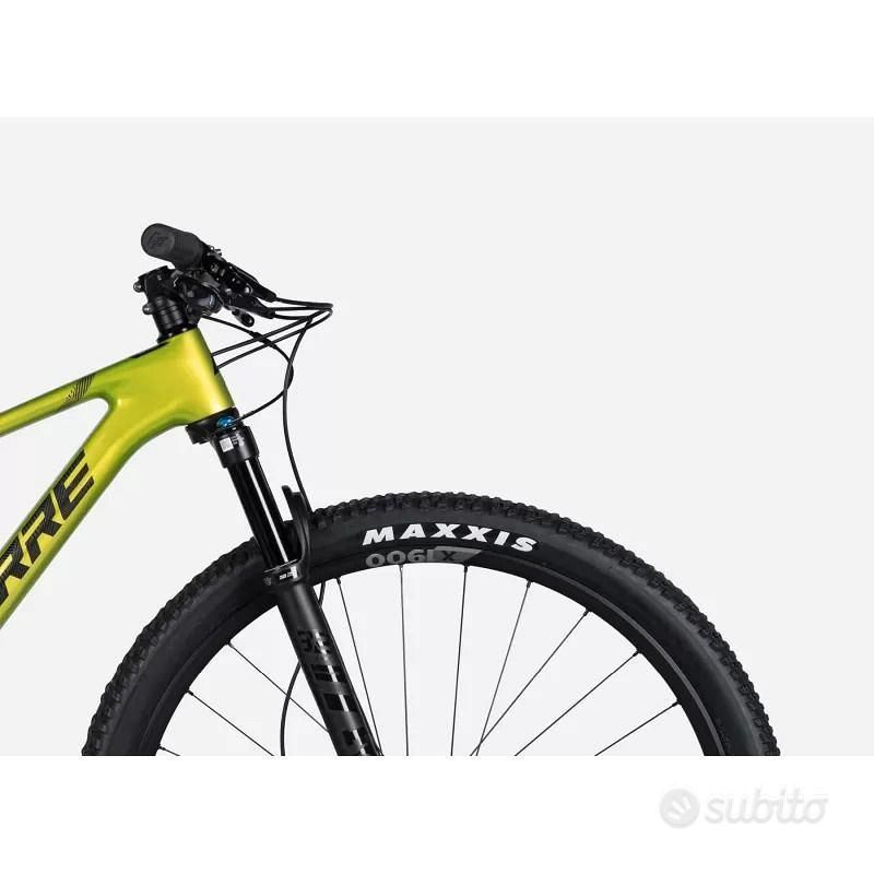 Vélos VTT Lapierre Prorace Cf 7.9 | Campsider