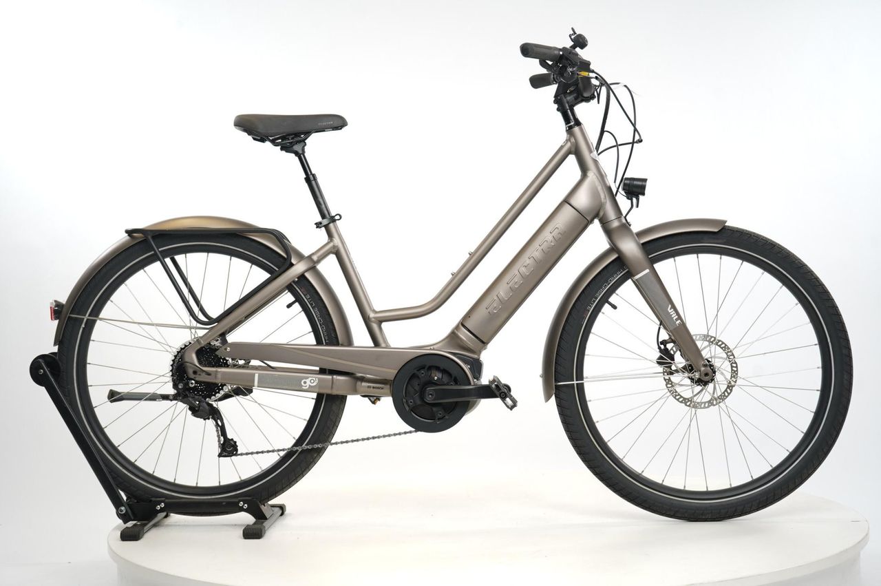 Vélo électrique Electra Vale Go 9d Eq | Campsider