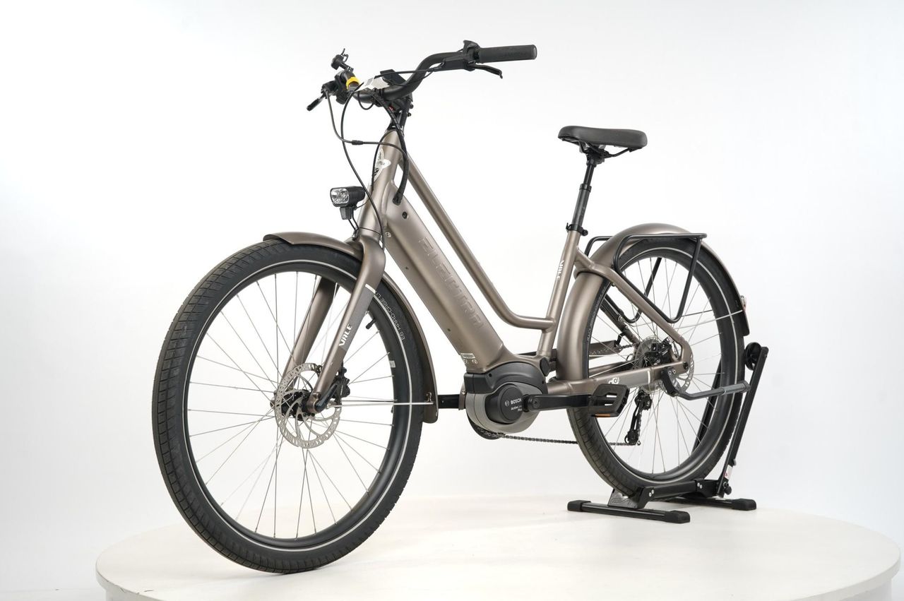 Vélo électrique Electra Vale Go 9d Eq | Campsider