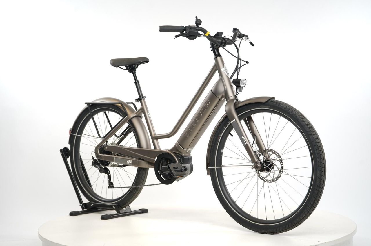 Vélo électrique Electra Vale Go 9d Eq | Campsider