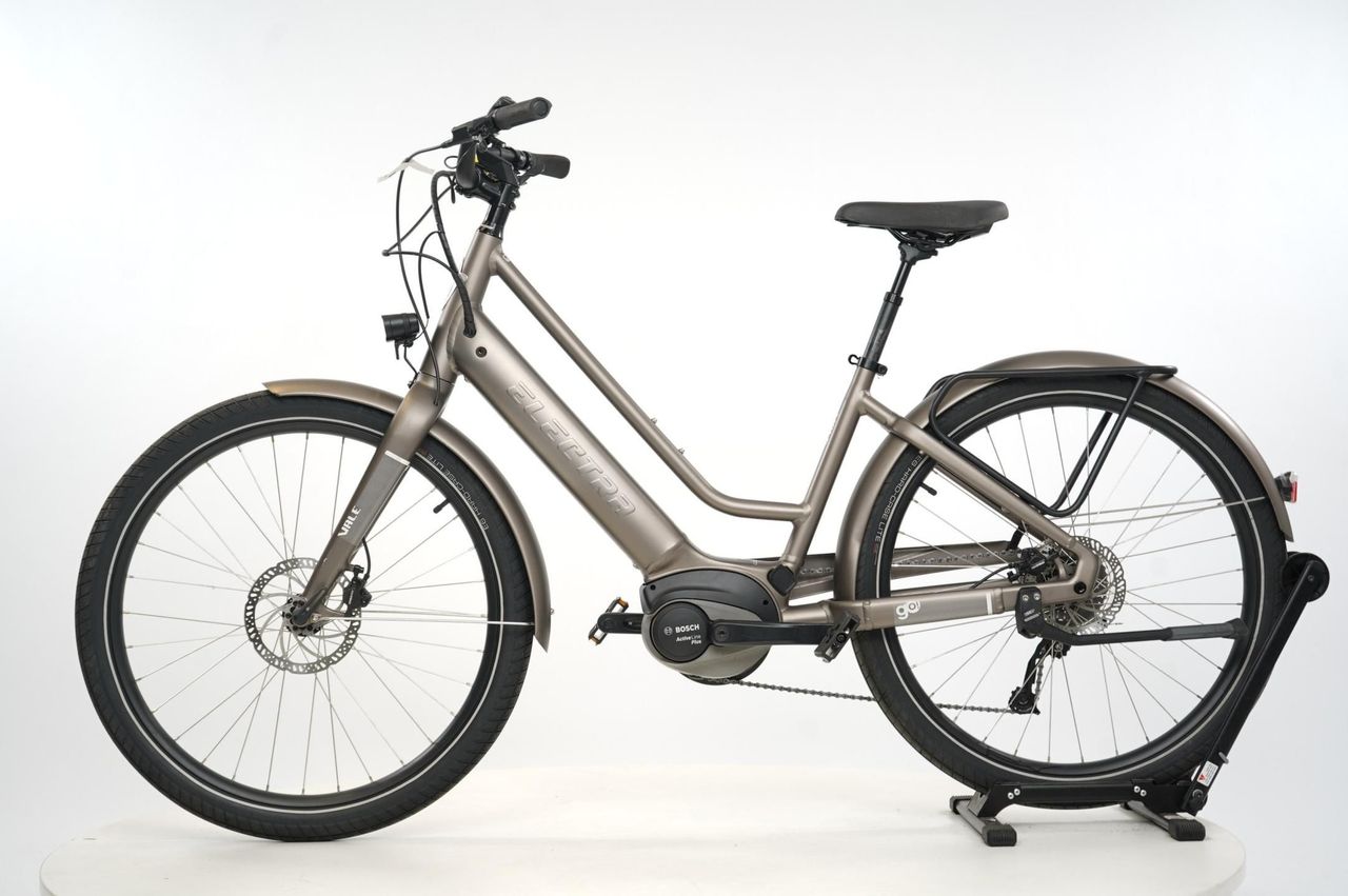 Vélo électrique Electra Vale Go 9d Eq | Campsider