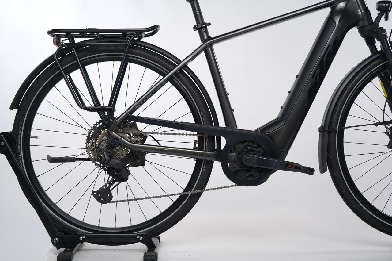 Vélo électrique KTM Macina Style Xl | Campsider