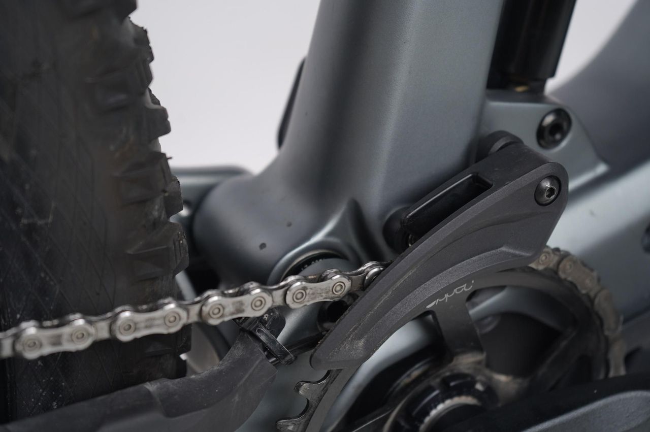 VTT électrique Cube Stereo Hybrid 140 Hpc Sl 750 29 | Campsider