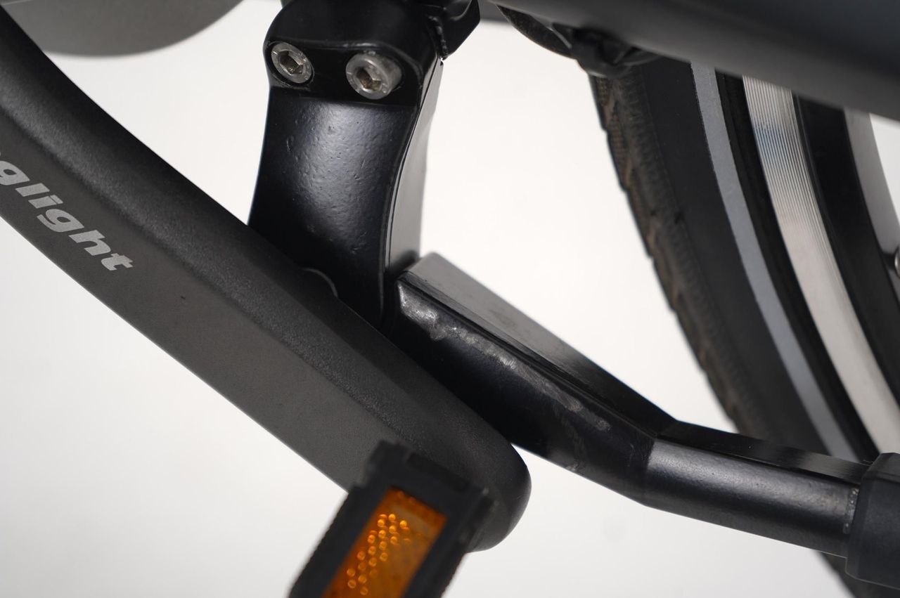 VTC électriques Sparta M7b | Campsider