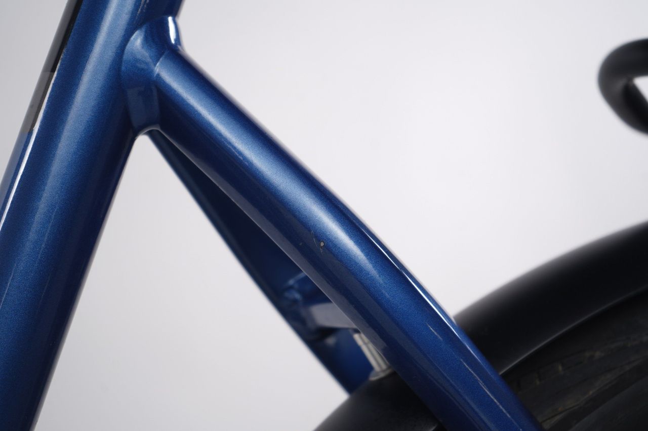 Vélo électrique Flyer Upstreet3 7.23 | Campsider