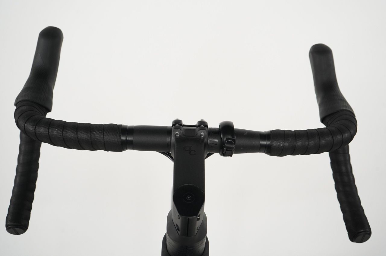 Vélo gravel Orbea Terra M30 Team | Campsider