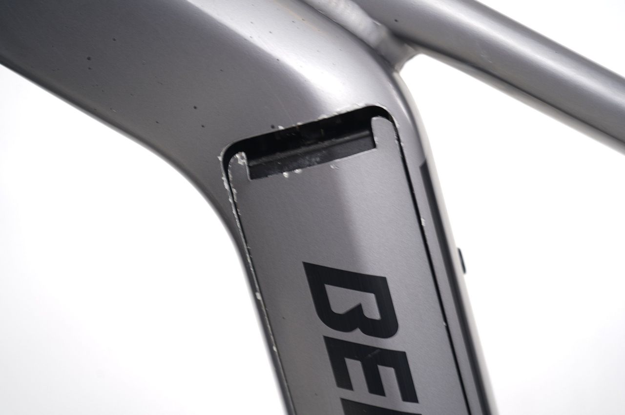 Vélo électrique Bergamont E-horizon Premium Suv Gent | Campsider