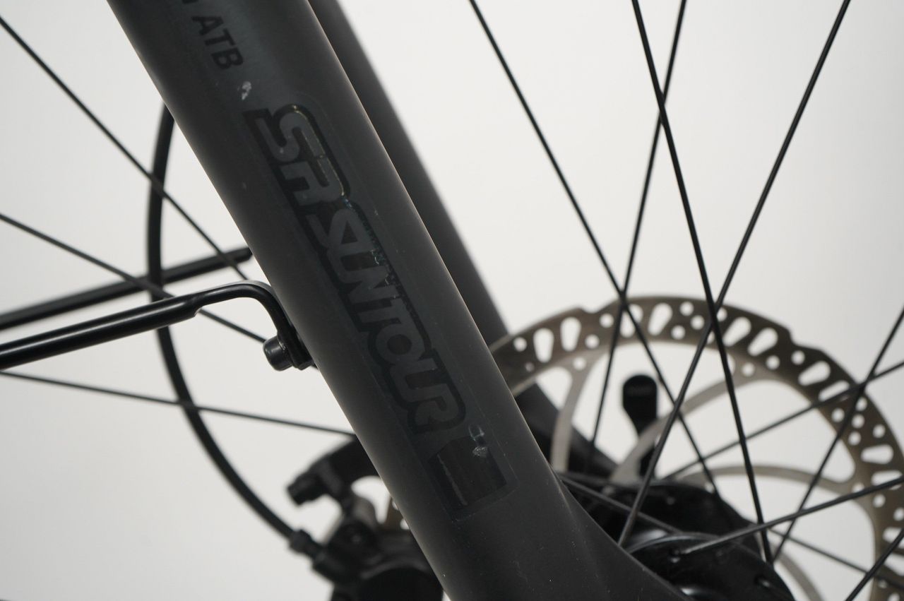 Vélo électrique Giant Talon E | Campsider