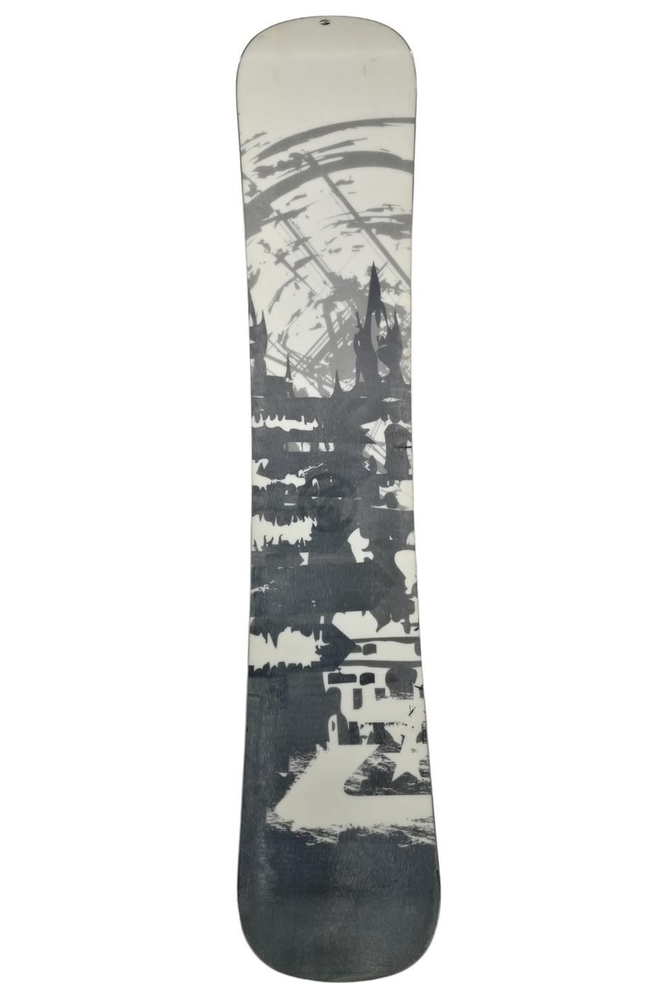 Snowboard Elan Matrix Prodigy Psh 1481 | Campsider