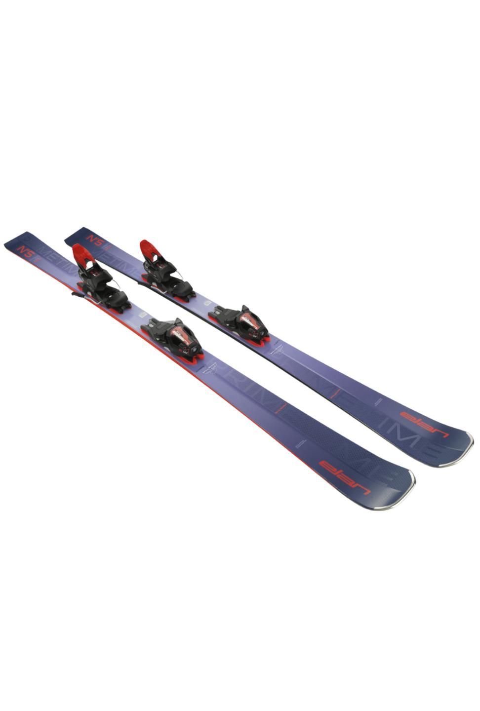 Skis alpins Elan Primetime N5 W Ps + fixations Elx 11.0 ( | Campsider