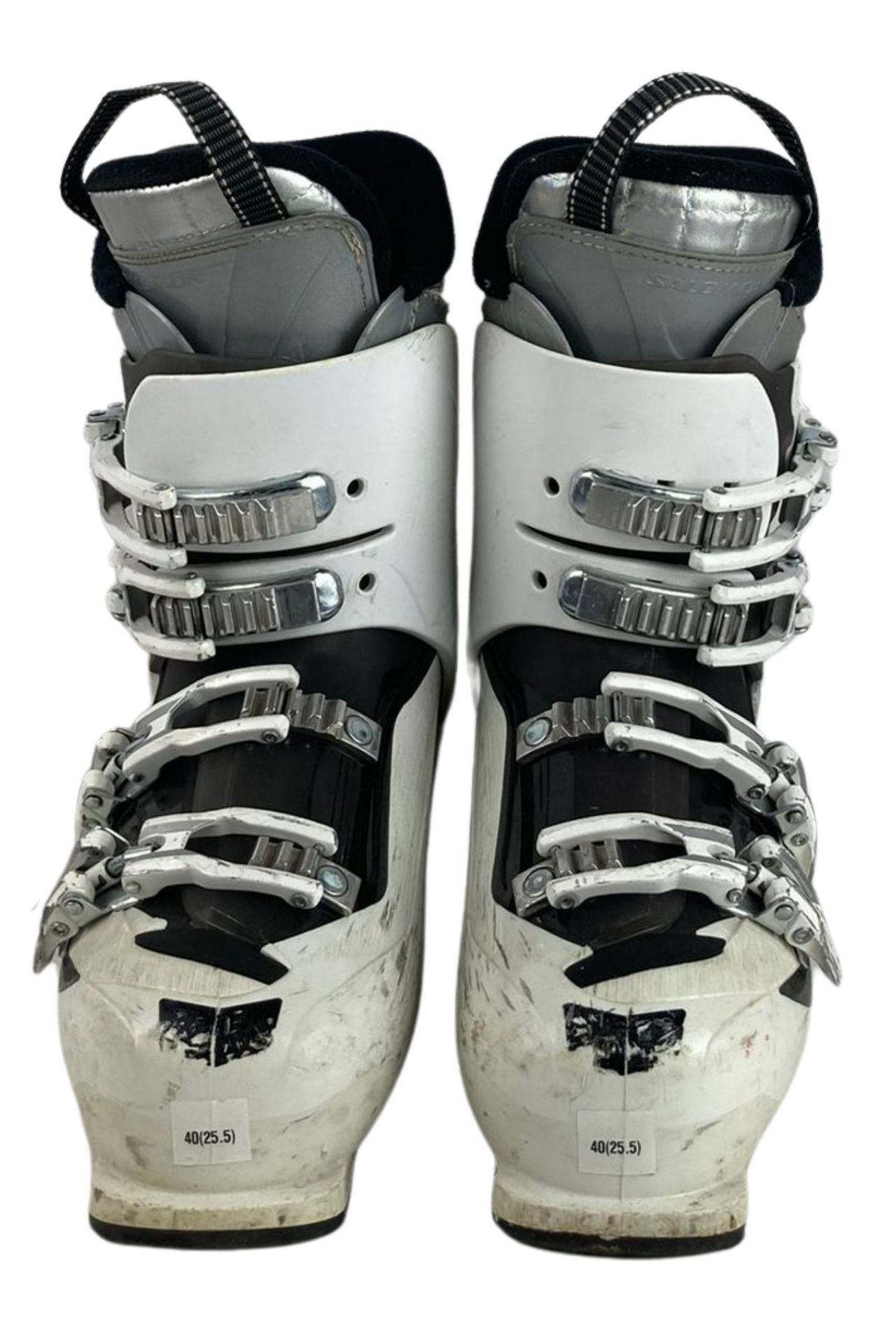 Chaussures de ski alpin Salomon Divine R60 | Campsider