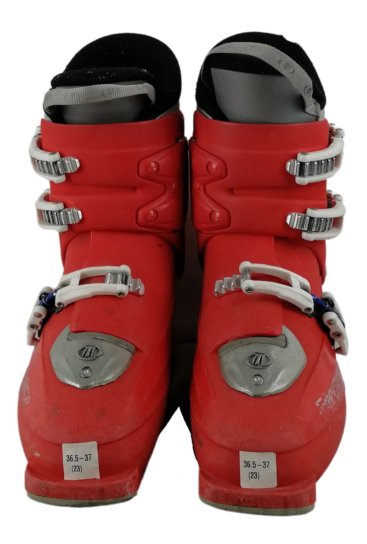 Chaussures de ski alpin Tecnica X RJ | Campsider