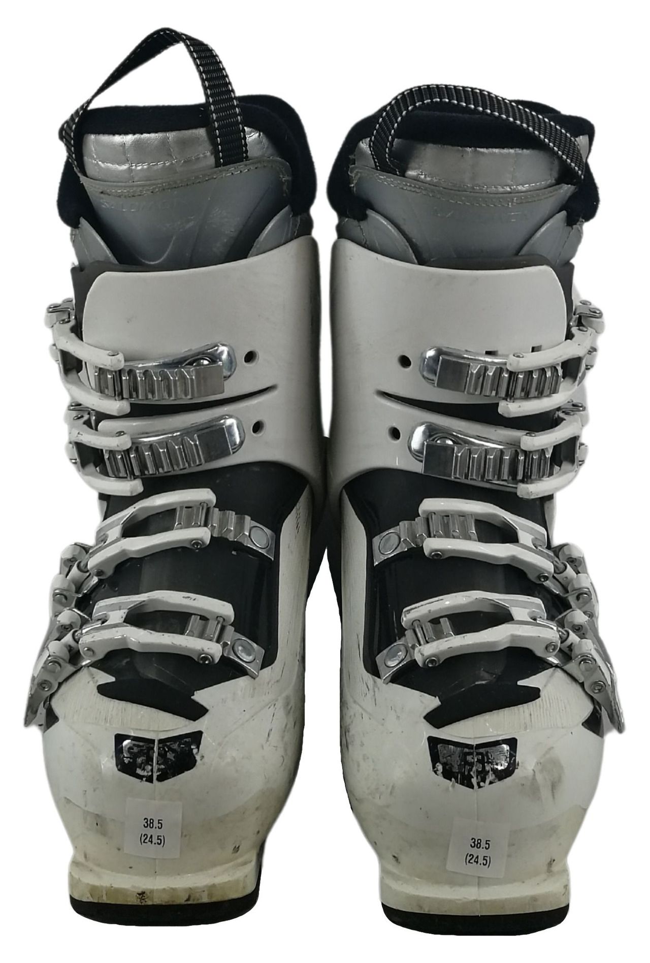 Chaussures de ski alpin Salomon Divine R60 | Campsider