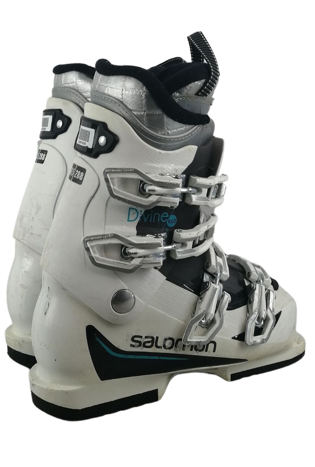 Chaussures de ski alpin Salomon Divine R60 | Campsider