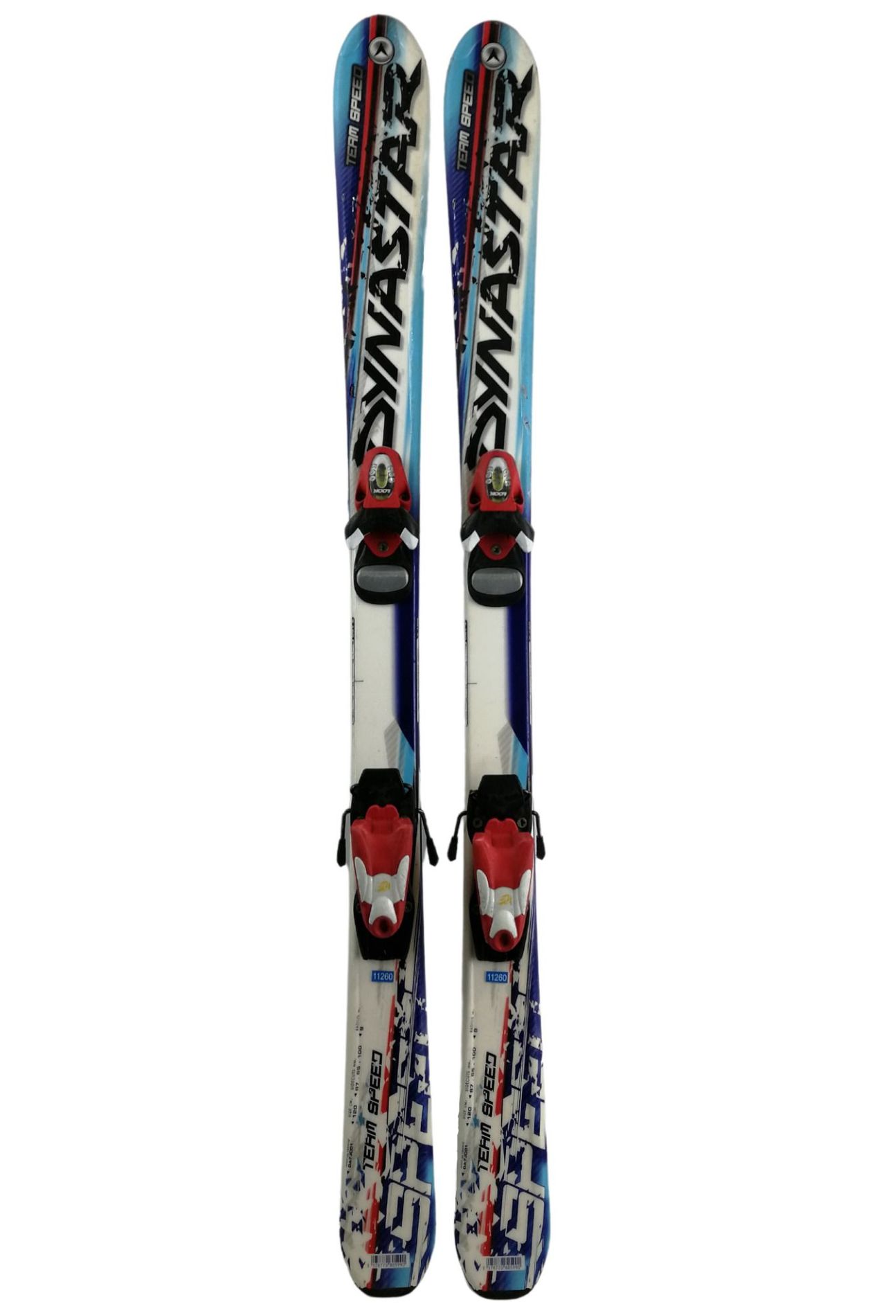 Skis alpins Dynastar Team Speed 80 Ssh 11260 120 | Campsider