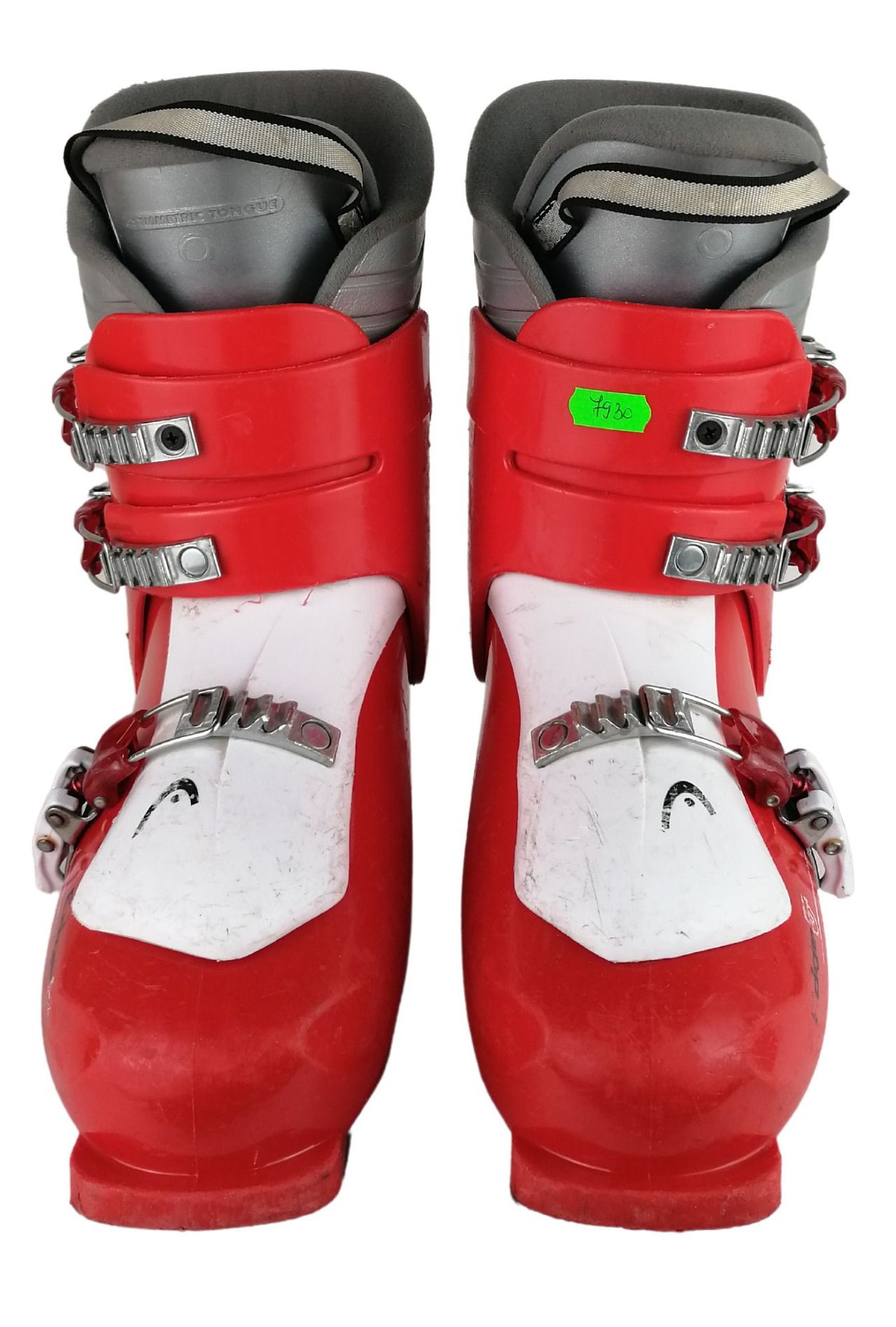 Chaussures de ski alpin Head Edge | Campsider
