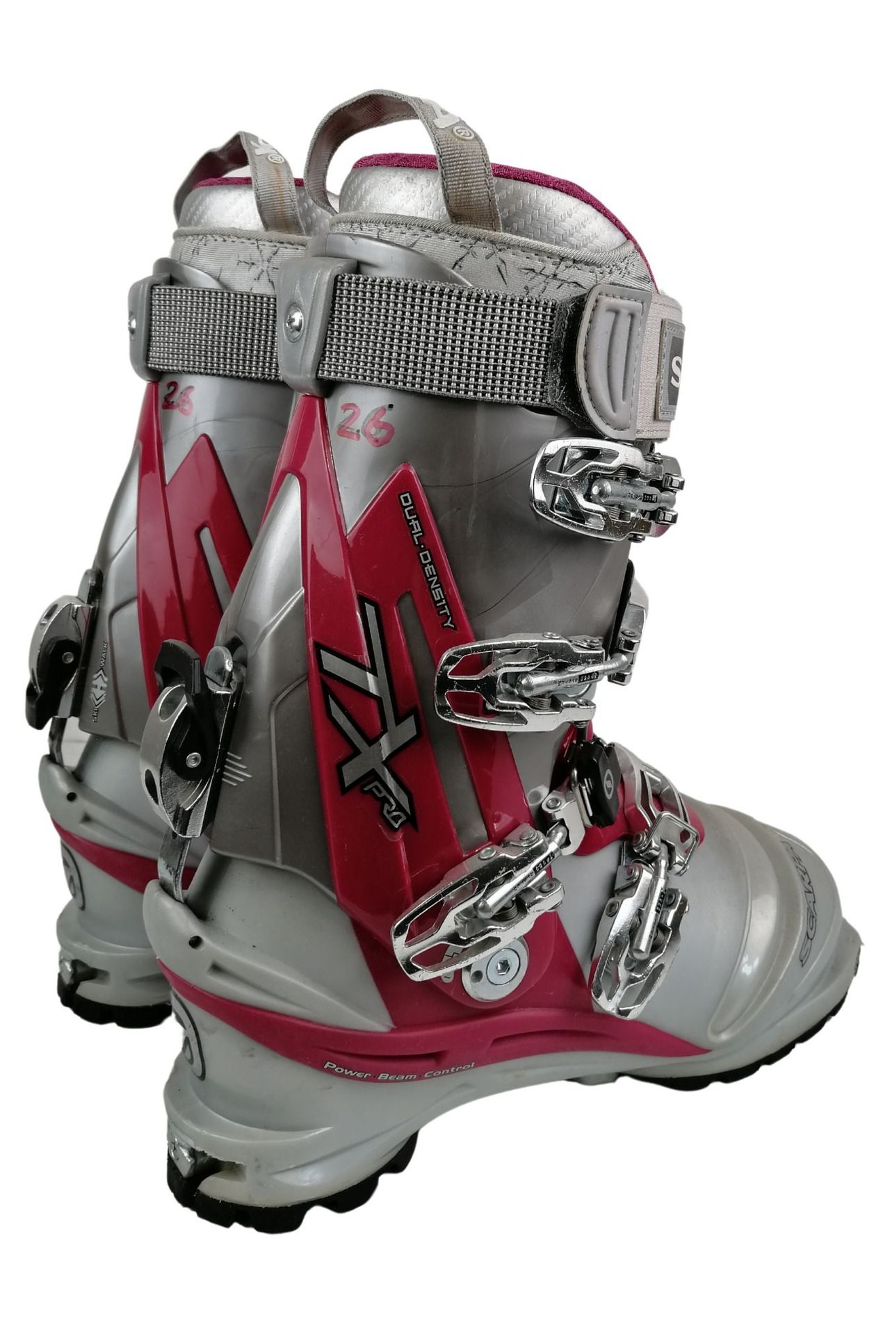 Chaussures de ski alpin Scarpa TX Pro | Campsider