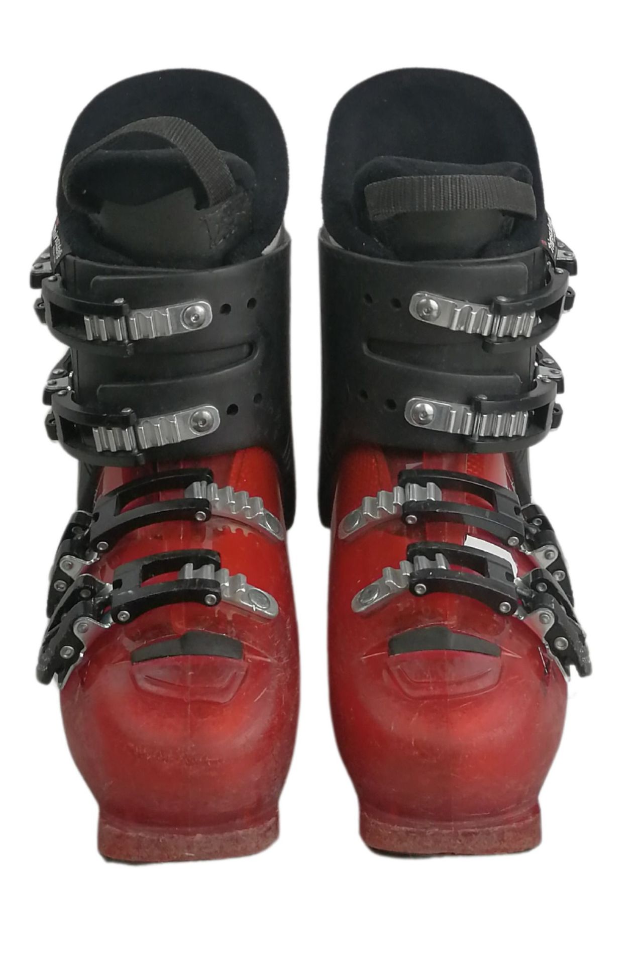 Chaussures de ski alpin Atomic Way Maker Jr Plus | Campsider