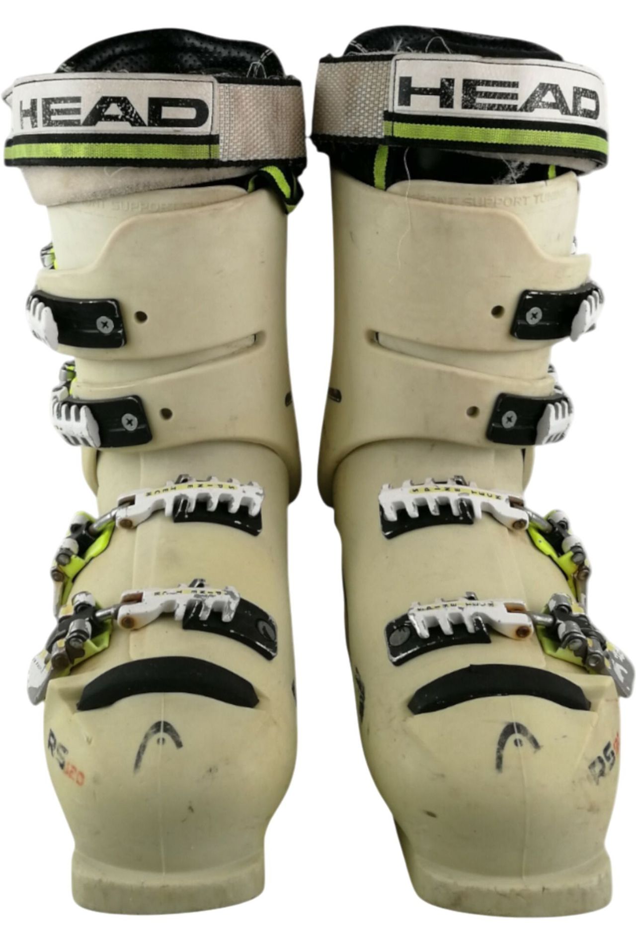 Chaussures de ski alpin Head Raptor RS 120 | Campsider