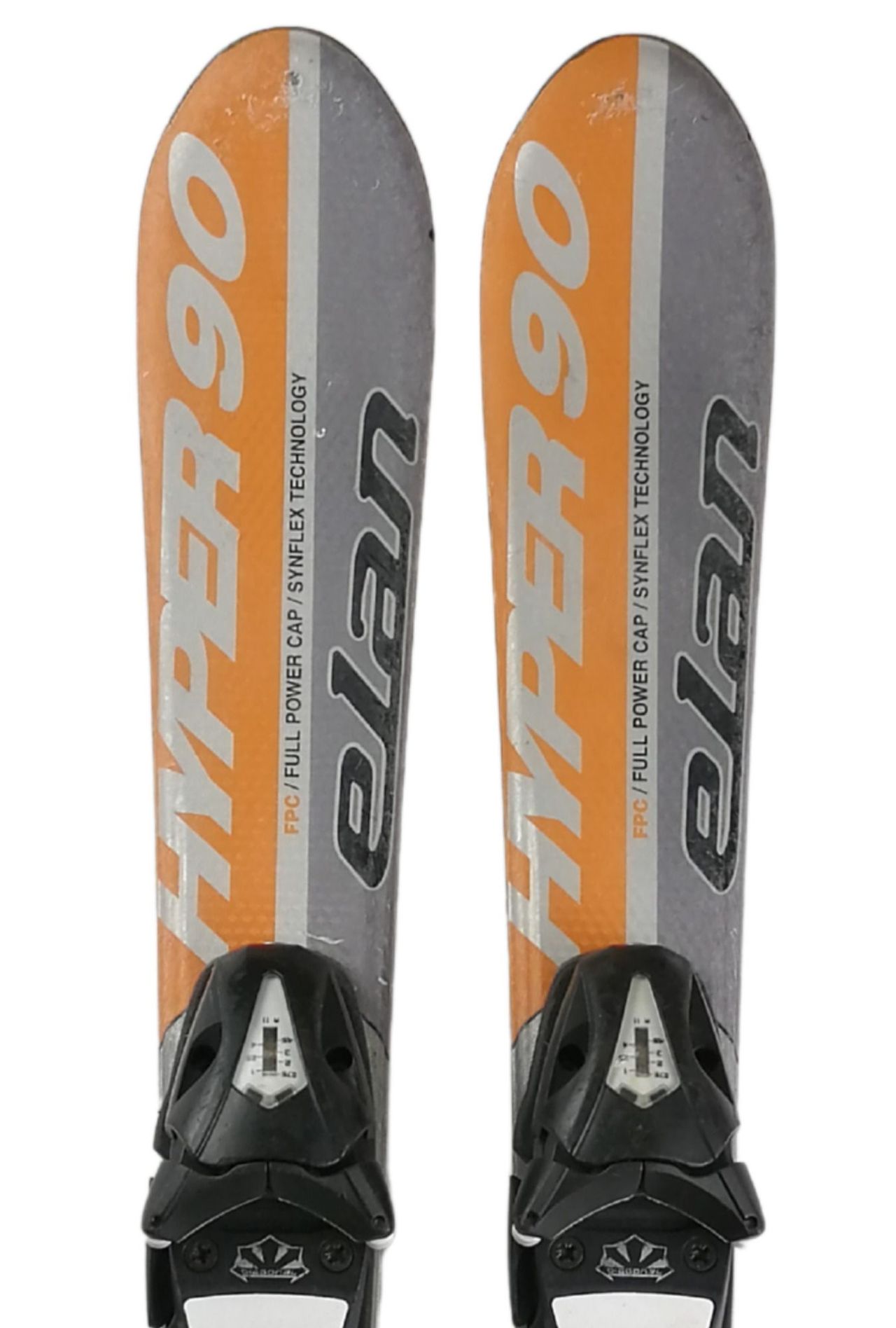 Skis alpins Elan Hyper Xrj Ssh 18157 90 | Campsider