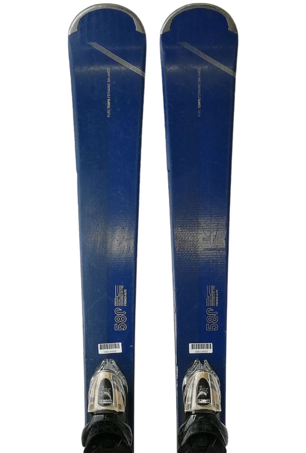 Skis alpins Wedze T80 Ssh 19803 149 | Campsider