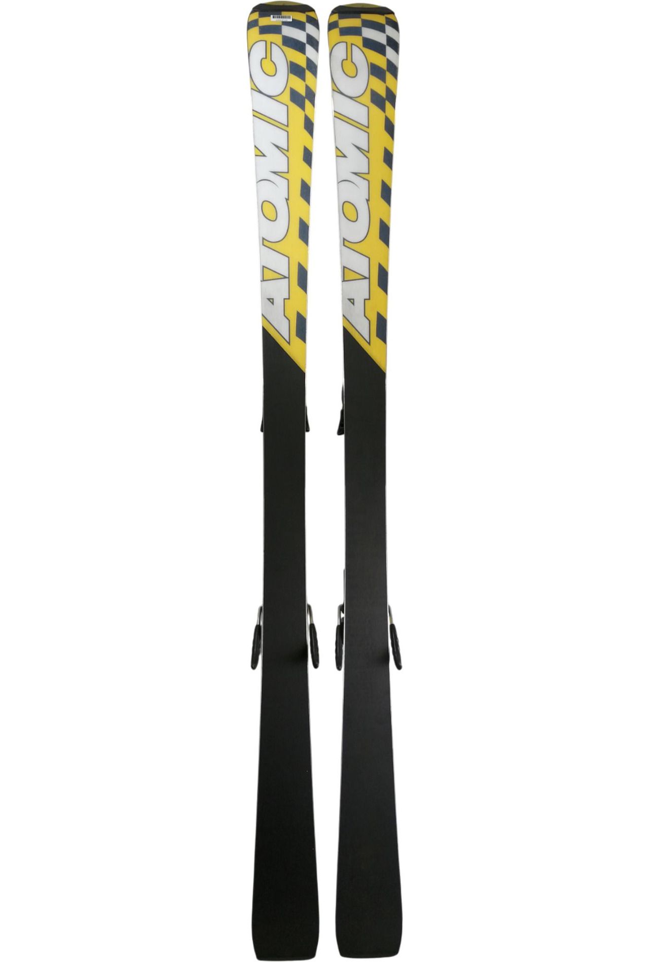 Skis alpins Atomic Sl Beta Race Ssh 19110 150 | Campsider